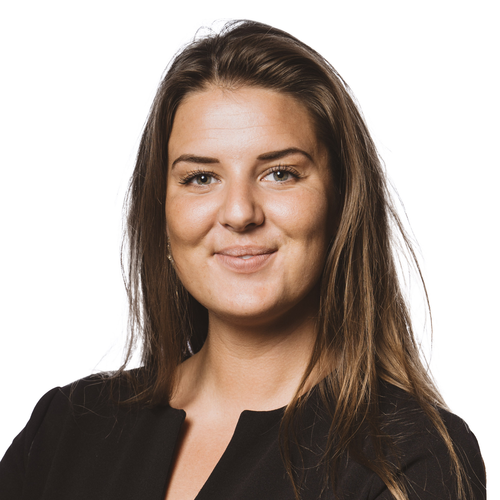 Daglig ledelse Christiansborg